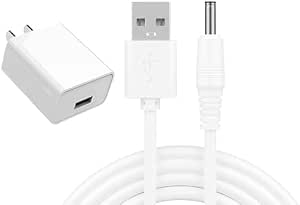 Amazon.com: Charger fit for Bitvae D2/R1/R2/S2 Electric Toothbrush, C2 ...