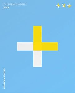 TOMORROW X TOGETHER - The Dream Chapter: Star [CD] - Amazon.com Music
