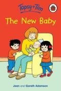 topsy-and-tim-the-new-baby : jean-adamson-gareth-adamson: Amazon.de: Bücher