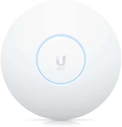 Amazon.com: Ubiquiti Networks UniFi 7 Pro | Punto de acceso WiFi 7 ...