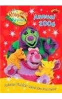 Fimbles/Roly Mo Show Annual 2006 (Fimbles S.): Amazon.co.uk: Penguin ...