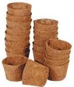 Amazon.com: 6" CocoTek Liner/CASE OF 50 : Everything Else