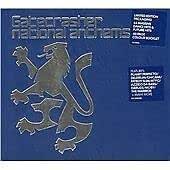 Amazon.com: Gatecrasher: National Anthems (Limited Edition): CDs & Vinyl