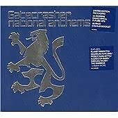 Amazon.com: Gatecrasher: National Anthems (Limited Edition): CDs & Vinyl