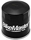 Amazon.com: BikeMaster Black Oil Filter for Polaris Xpedition 425 4x4 ...