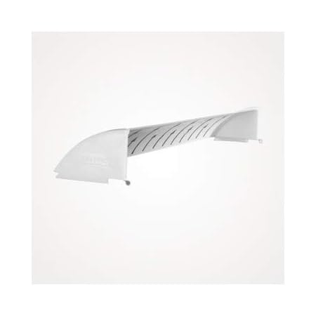 Myhomeware Radiator Air Flow Adapter Heat Diverter Booster Radiator For ...