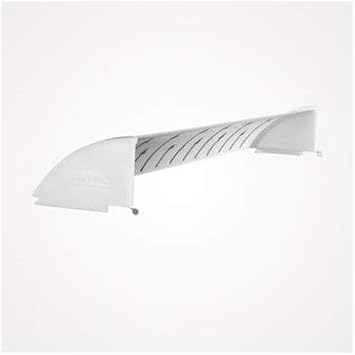 Myhomeware Radiator Air Flow Adapter Heat Diverter Booster Radiator For ...