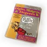 Digits, Midgets & Degrees K: Bryce Hixson: Amazon.com: Books