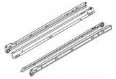 Amazon.co.jp: Blum 230M Epoxy Coated Slides 24" 3/4 Extension 100 ...