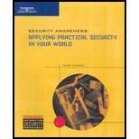 Security Awareness: Applying Practical Security In Your World: Amazon ...
