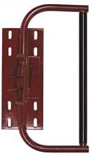 Amazon.com: Sweep Gate Latch - Sheete, Red : Tools & Home Improvement