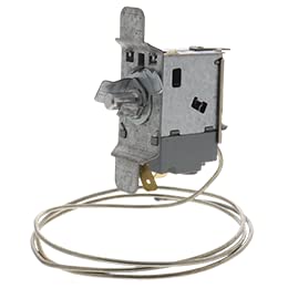 Amazon.com: 5304421256, 241537103, AP5803894, PS8769007 Thermostat ...