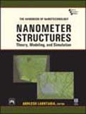 The Handbook of Nanotechnology Nanometer Structures Theory, Modeling ...