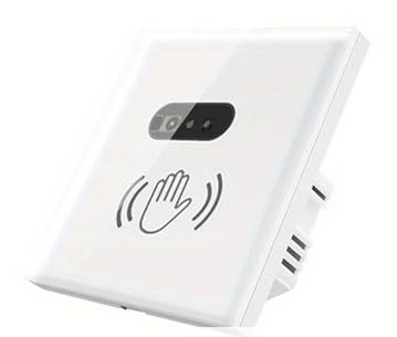 Smart Light Switch / Light Switch : Amazon.co.uk: DIY & Tools