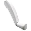 Casement Window Crank Handle Replacement With Folding Low Profile ...