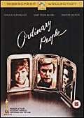 Ordinary People [DVD] [1980]: Amazon.co.uk: Donald Sutherland, Mary ...