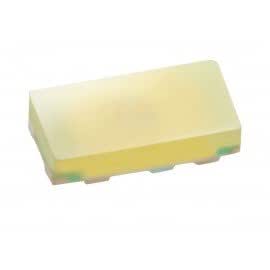 Amazon.com: Green SMD LED Top View-EAST16083GA2 (Pack Of 42 ...