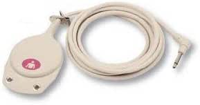 Amazon.com: Geriatric 1/4" Plug Flat Nurse Call Cord 10' : Electronics
