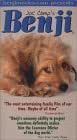 Benji [VHS] : Peter Breck, Deborah Walley, Patsy Garrett, Allen Fiuzat ...