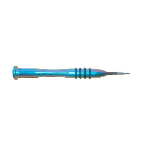 CK Triwing Screwdriver Y000/0.6mm, Small Tri-wing 000 Y Tri point ...