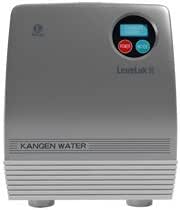 Kangen - Máquina ionizadora de agua Leveluk K8 de Enagic, Leveluk R ...