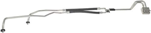 Amazon.com: Dorman 625-168 Engine Oil Cooler Hose Assembly Compatible ...