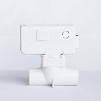 Flow Switch, Grid Controls 1" M325 25A Flow Switch, Chemical Dosing ...