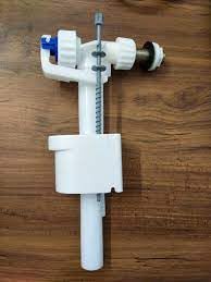 Buy ALLINHUB jaquar Type siamp 3/8 Inlet Valve / 3 soot Inlet Flush ...