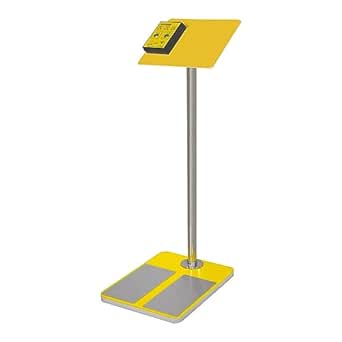 Static Tester, Anti-Static Wrist Strap and Footwear Tester with Sound ...