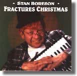 Stan Boreson - Stan Boreson Fractures Christmas - Amazon.com Music