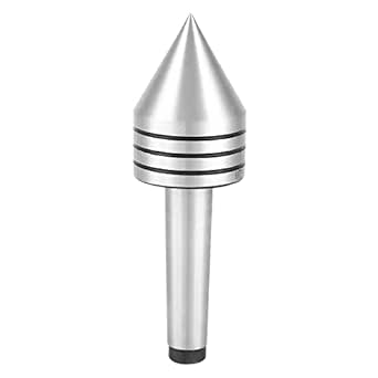 Wood Lathe Accessories, Wood Lathe Chuck Heavy Duty Live Bearing ...