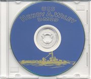 USS Henry A Wiley DM 29 WWII Cruise Book: Great Naval Images LLC ...