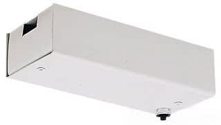 Juno Lighting Group TL547WH Surface Transformer - Lighting Accessories ...