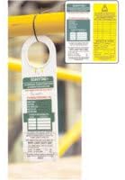 SCF06 Scafftag - Towertag Kit : Amazon.co.uk: DIY & Tools