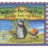 Walter The Farting Dog: Banned From the Beach by Kotzwinkle, William ...