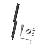 ・ブランド:linkable・製造元:linkable・製造元/メーカー部品番号:9CC300276-A_YJY1・Ensuring stability of your wooden fence with our Thickened Fen...