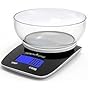 HealthSense Chef-Mate KS 33 Digital Kitchen Weighing Scale & Food ...