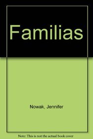 Amazon | Familias/ Families | Nowak, Jennifer | United States