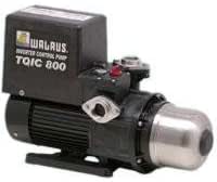 Inverter Control Variable Speed Constant Pressure Booster Pump 1HP 230V ...