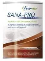 Bodymed SANA PRO Aufbau Cappuccino : Amazon.de: Drogerie & Körperpflege