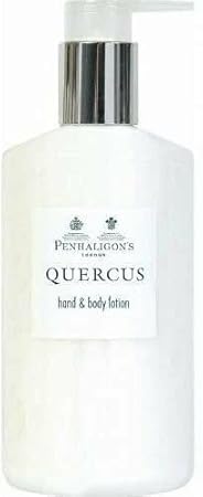 Amazon.com : Penhaligon's of London Quercus Hand & Body Lotion - 10.1 ...