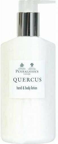 Amazon.com : Penhaligon's of London Quercus Hand & Body Lotion - 10.1 ...