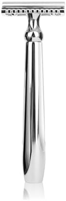 Amazon.com: CSB Classic Double Edge Safety Razor for Men and Women ...