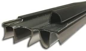 Amazon.com: Masonite Premdor Door Brown Fin Snap in Sweep (36" Door ...