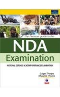 Amazon.in: Buy Pearson Guide to NDA/NA Examination Book Online at Low ...