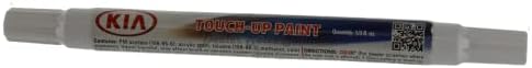 Amazon.com: Kia UA011-TU5014SWPA Touch-Up Paint Pen (- Snow White Pearl ...
