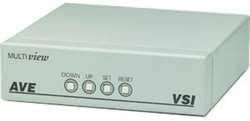 Amazon.com : AMERICAN VIDEO EQUIPMENT(AVE) VSIPRO AVE VSI-PRO VIDEO ...