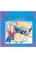 Noahs Ark (Bible Tales Readers): Amery, Heather, Wheatley, Maria, Young ...