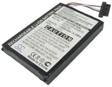 Amazon.com: Replacement For NAVMAN N60I NAVPIX by Technical Precision ...