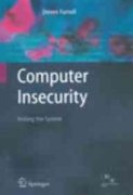 Computer Insecurity: Risking the System : Steven Furnell: Amazon.in: Books
